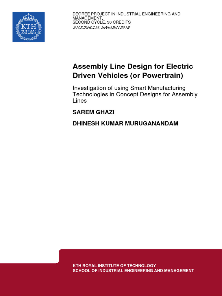 FULLTEXT01 | PDF | Internet Of Things | Cloud Computing