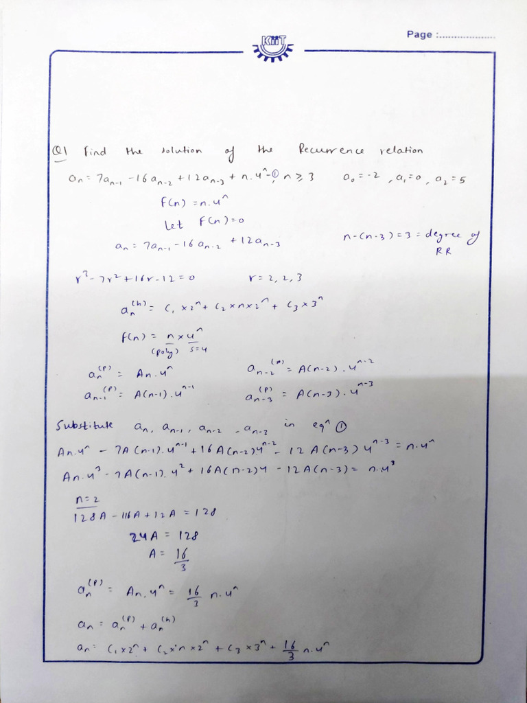 Dms Assignment 3 Pdf 2055