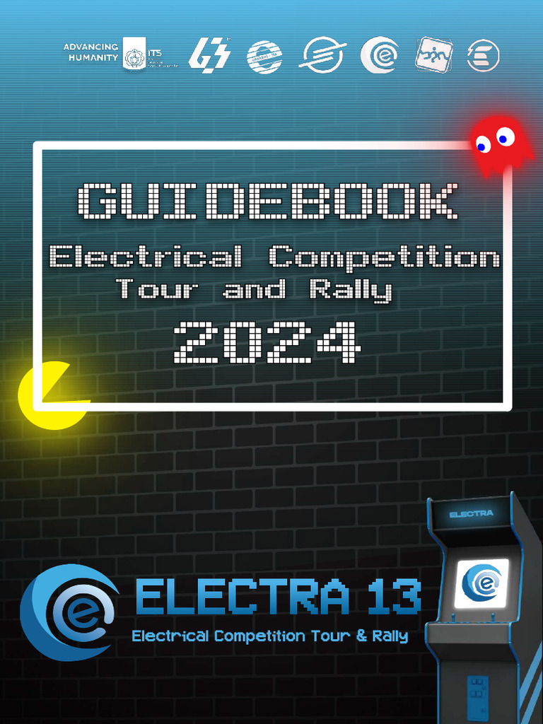 Guidebook ELECTRA 13 | PDF