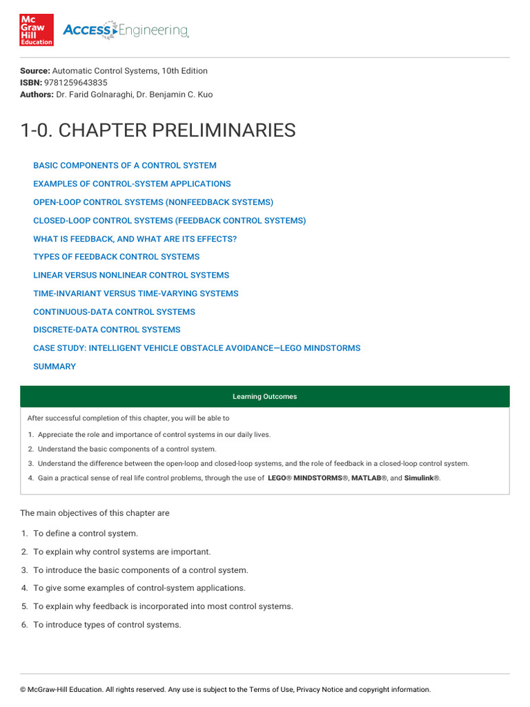 chapter-preliminaries | PDF