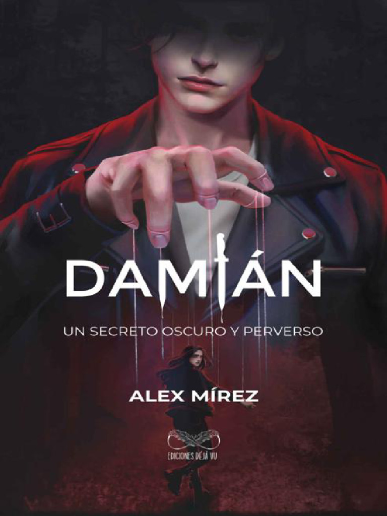 Damian - Alex Mirez | PDF