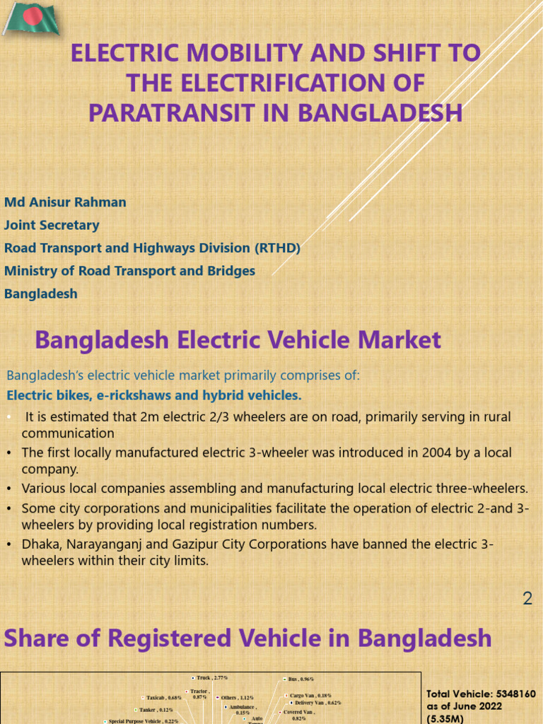 Project for EV | PDF | Electric Vehicle | Car