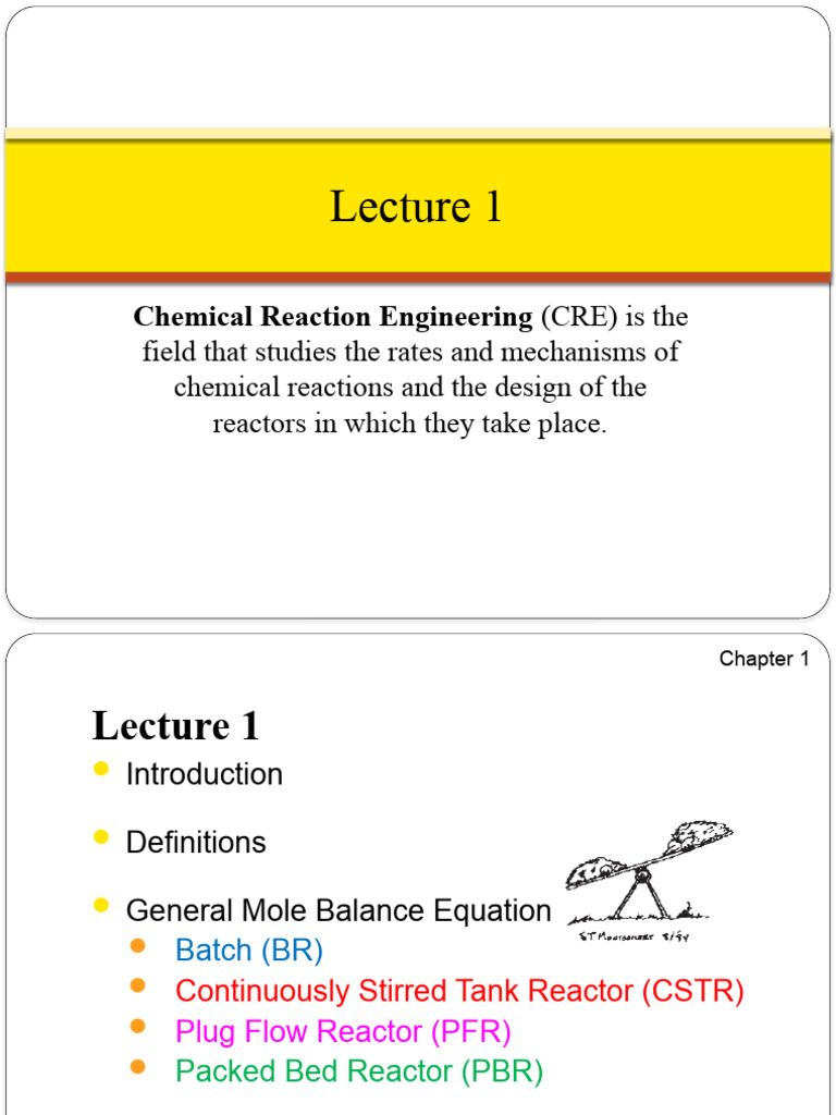 Lec1 Nonanimated | PDF