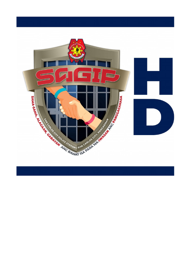 Sagip Help Desk | PDF