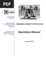 ATAK - UAS - Tool User Guide 10.0 | PDF | Computer Network | Video
