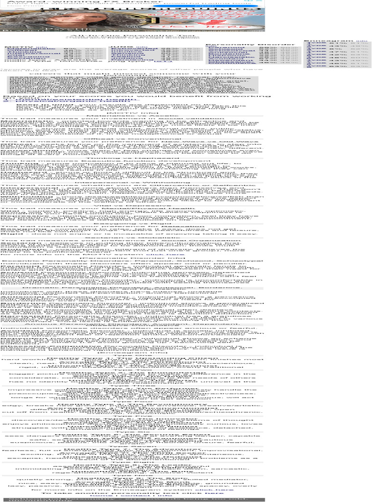 Test Results | PDF | Personality Disorder | Mental Disorder