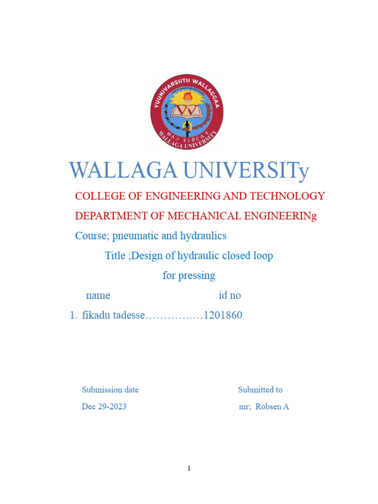Closed | PDF | Actuator | Programmable Logic Controller