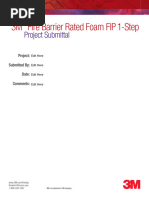 Fire Rated Openings Best Practices | PDF