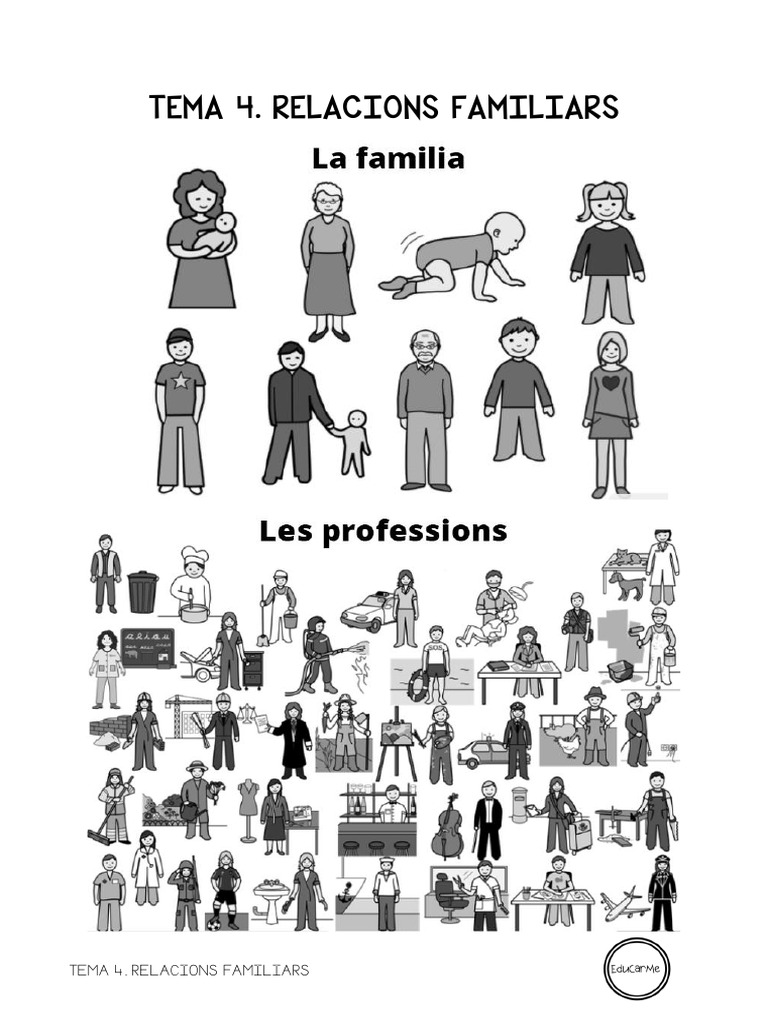 Dossier Tema 4 | PDF