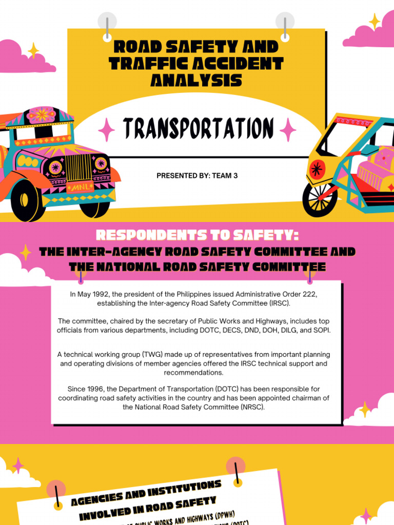 Team 3 - Transpowerpoint | PDF