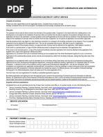 Application and Notice in Respect of Business Register Number (Form ABR ...
