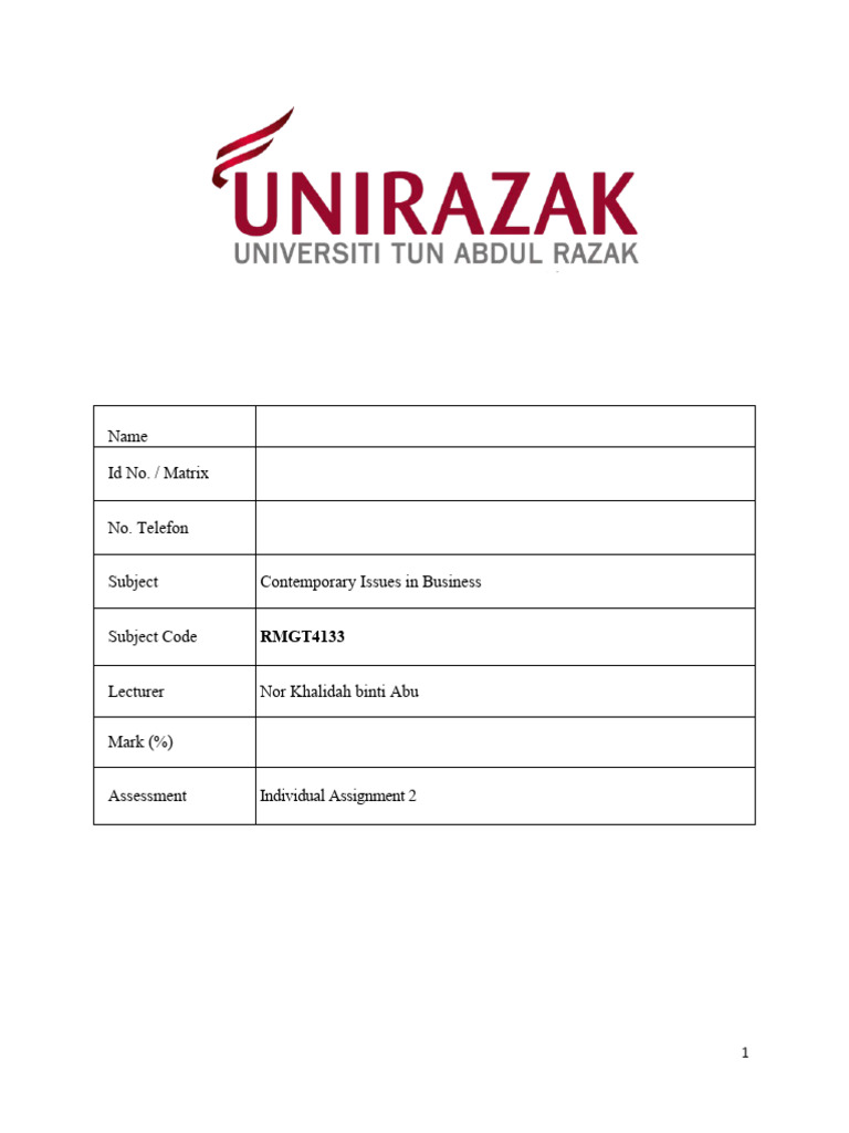 Individual Assignment 2 | PDF | Association Football Clubs ...