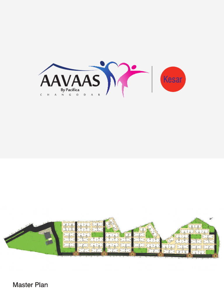 Nebula Aavaas Brochure | PDF