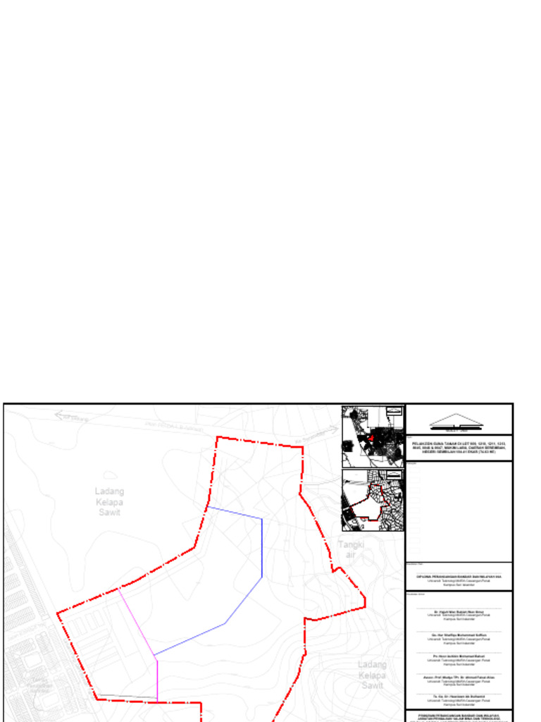 Progress Layout 2nd | PDF