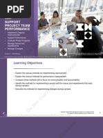 PMI-CP 02 Construction Interface Management Guidebook | PDF