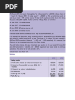 5th Sem Question Paper | PDF