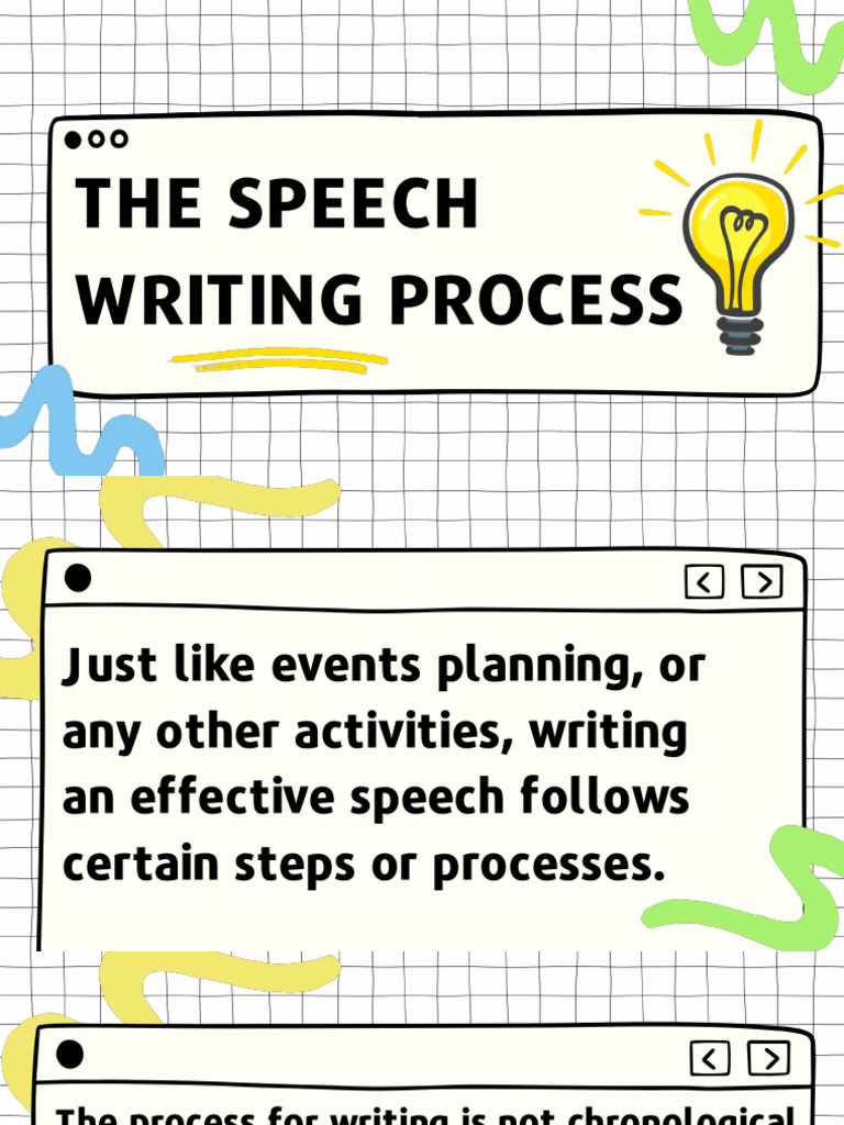 2.2 Audience Analysis and Speech Purpose | PDF | Human Communication ...