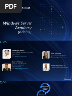Activacion Windows Server 2022 | PDF