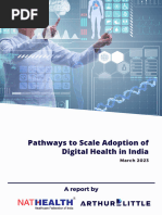 HCLTech Presentation Template | PDF
