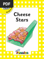 RWI Set 1 Sounds Planning | PDF