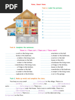 Understanding Past Tenses in Kahoot | PDF