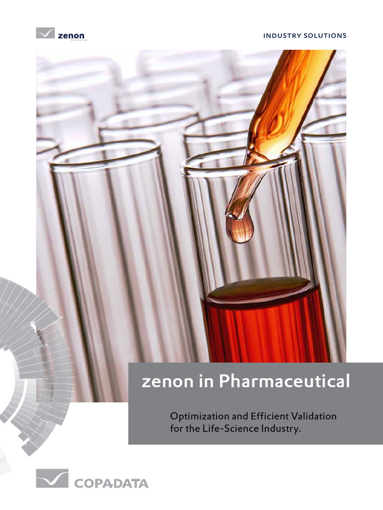 Pharma Zenon BR EN | PDF