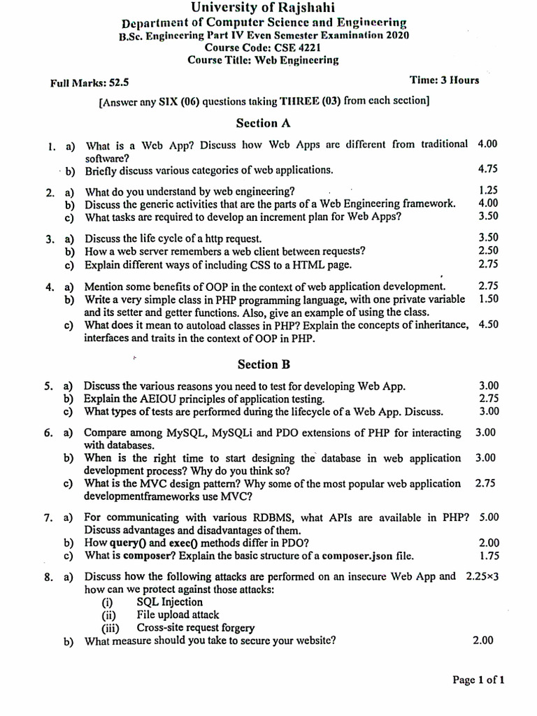 WEQ | PDF