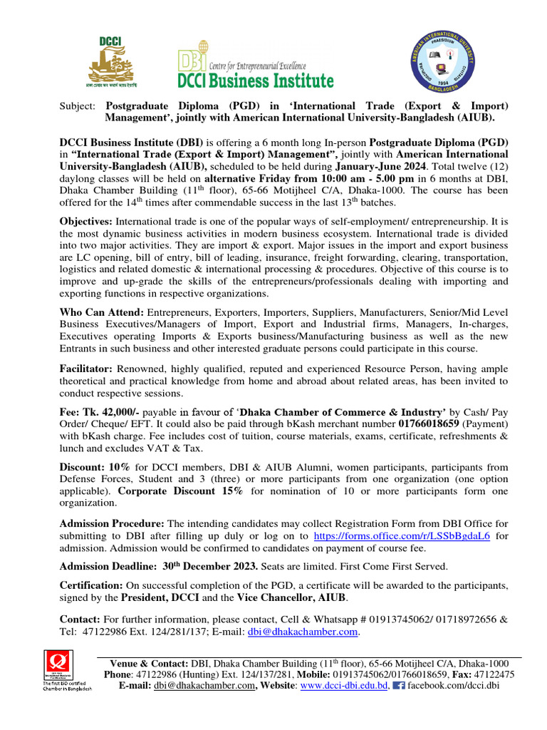International_Trade_Management | PDF | Procurement | Strategic Management