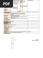 Crla Grade 3 Reading Materials English | PDF