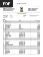 Indigenous Kenyan Craft | PDF | Weaving | Loom