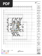 Water Tank and Pump Room Layout Plan | PDF