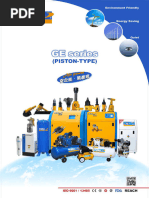 GP Reeves - Product Catalog | PDF | Pump | Valve