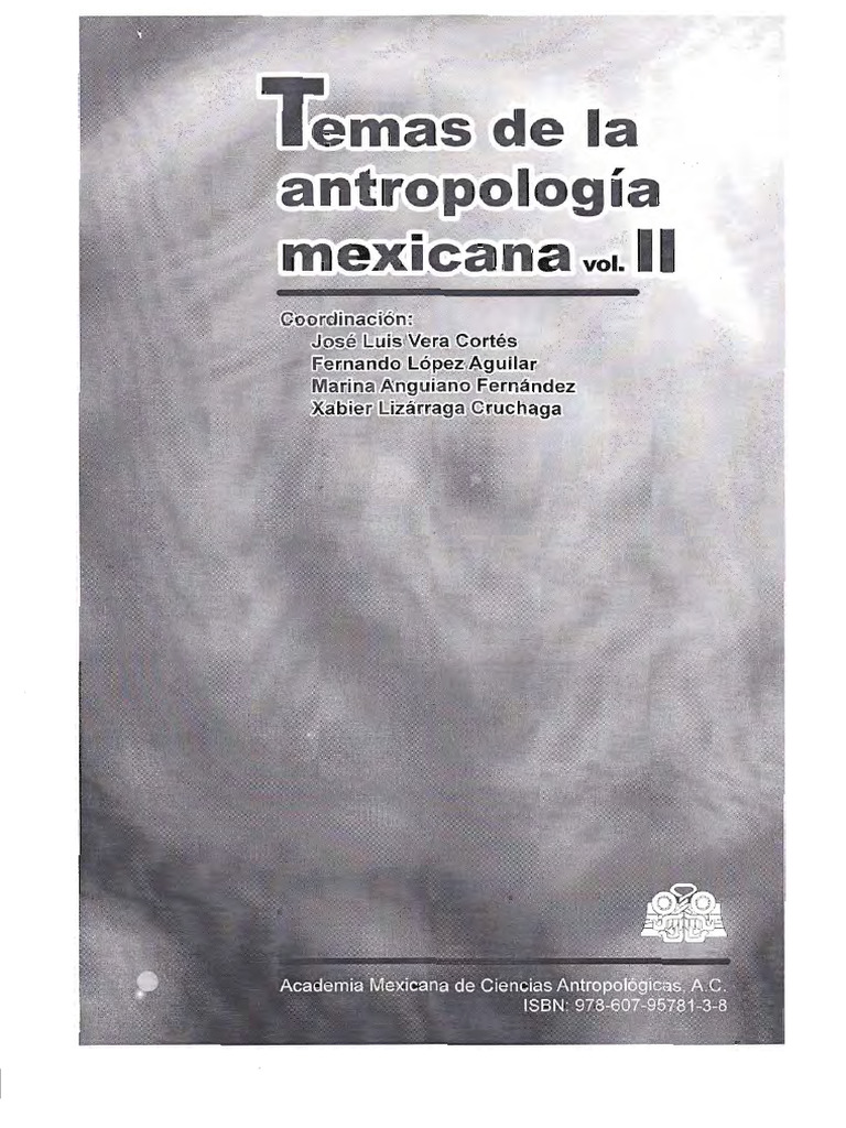 2014 Historia Social de Los O'otham de Sonora (1930-2010) | PDF