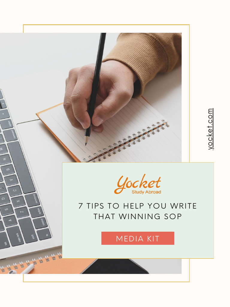 SOP Guide | Download Free PDF | Proofreading | Communication