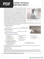 Yoga Practical File Class 12 | PDF