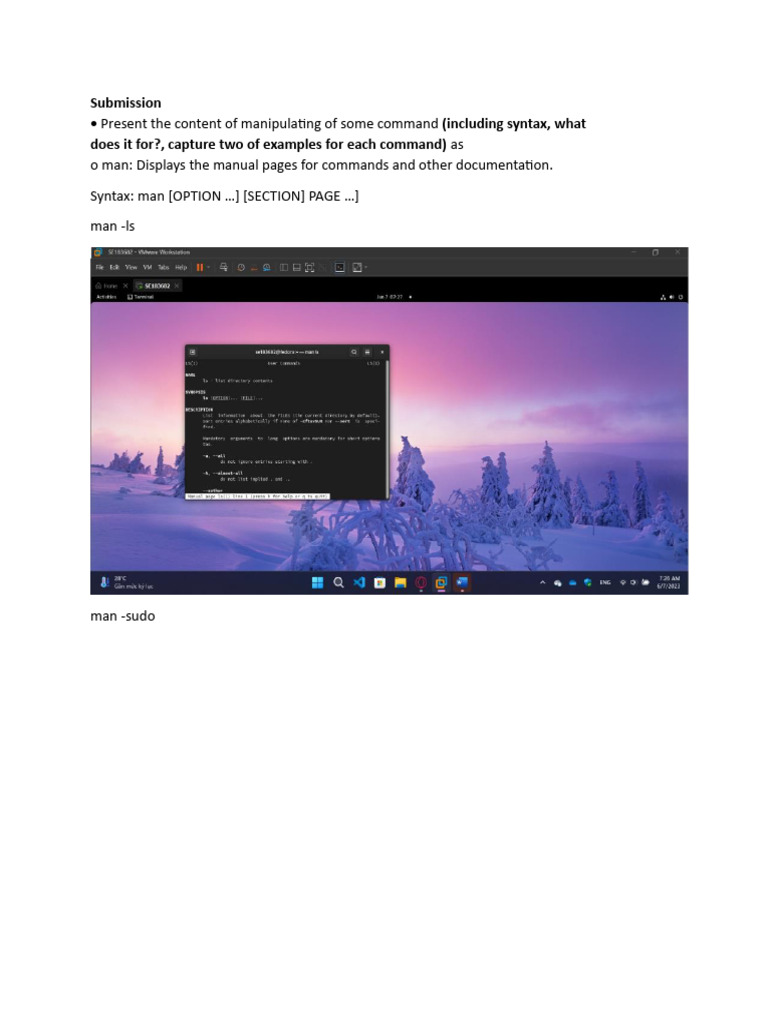 Lab2 Se181589 Pdf Directory Computing Computer File 
