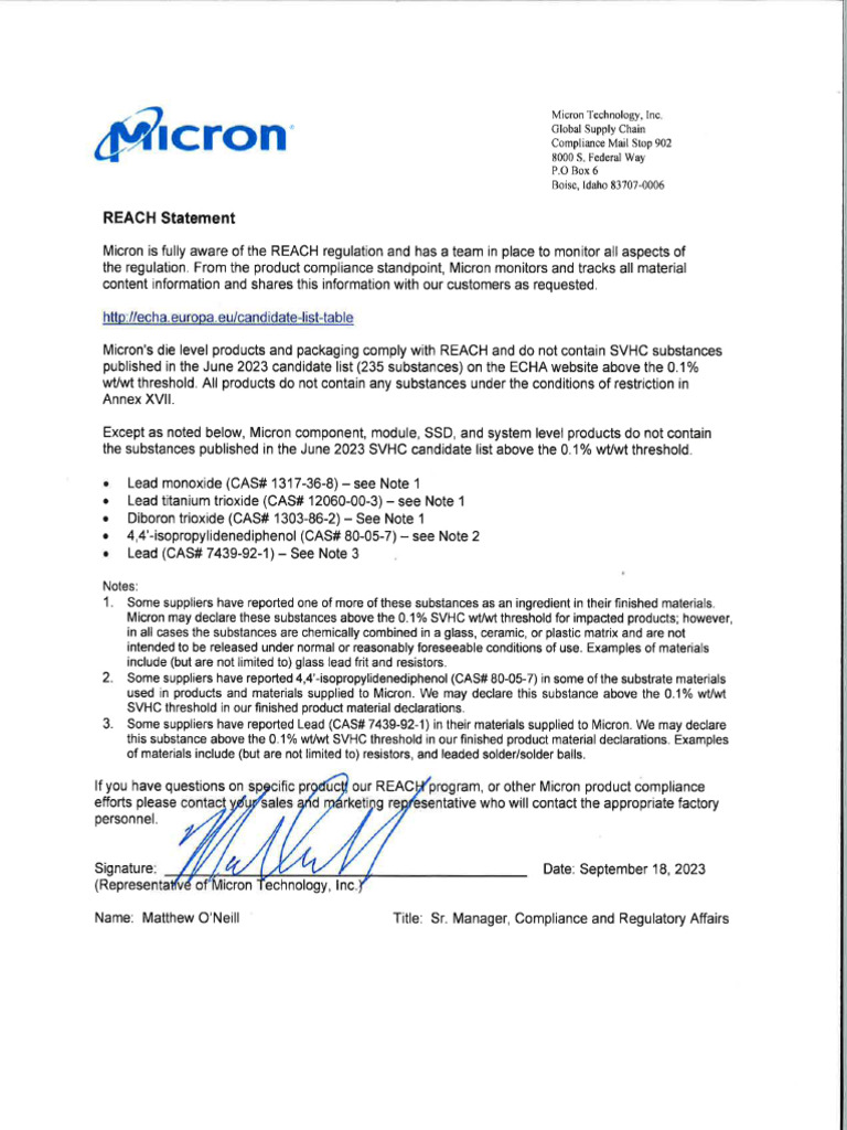 reach_statement | PDF