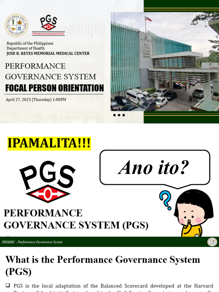 PGS Cascading 04272023 | PDF