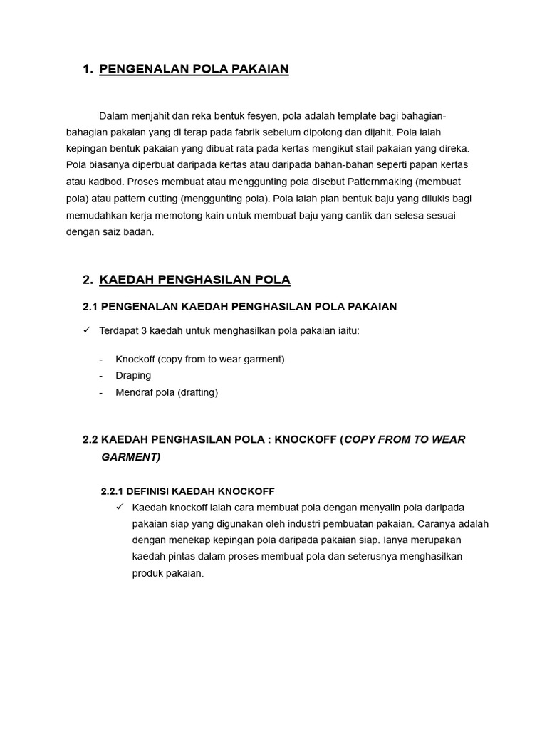 Assignment Aina-Cg Zura 1 | PDF