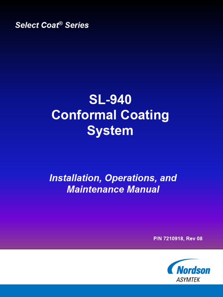 Installation Operations Maintenance Manual Download Free Pdf Switch Valve