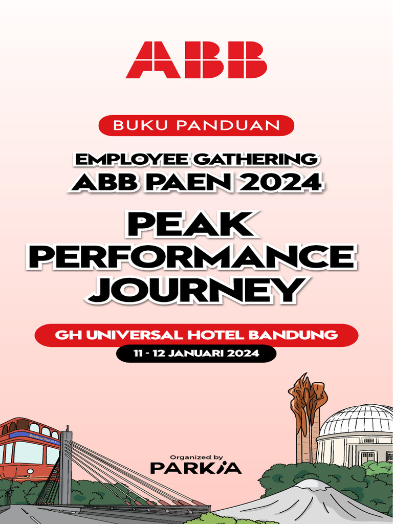 ABB - Manual Book | PDF | Food And Drink