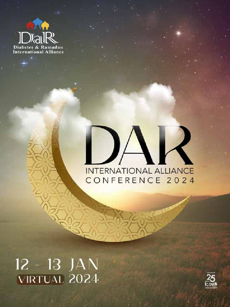 Dar 2024 (Mena) | PDF