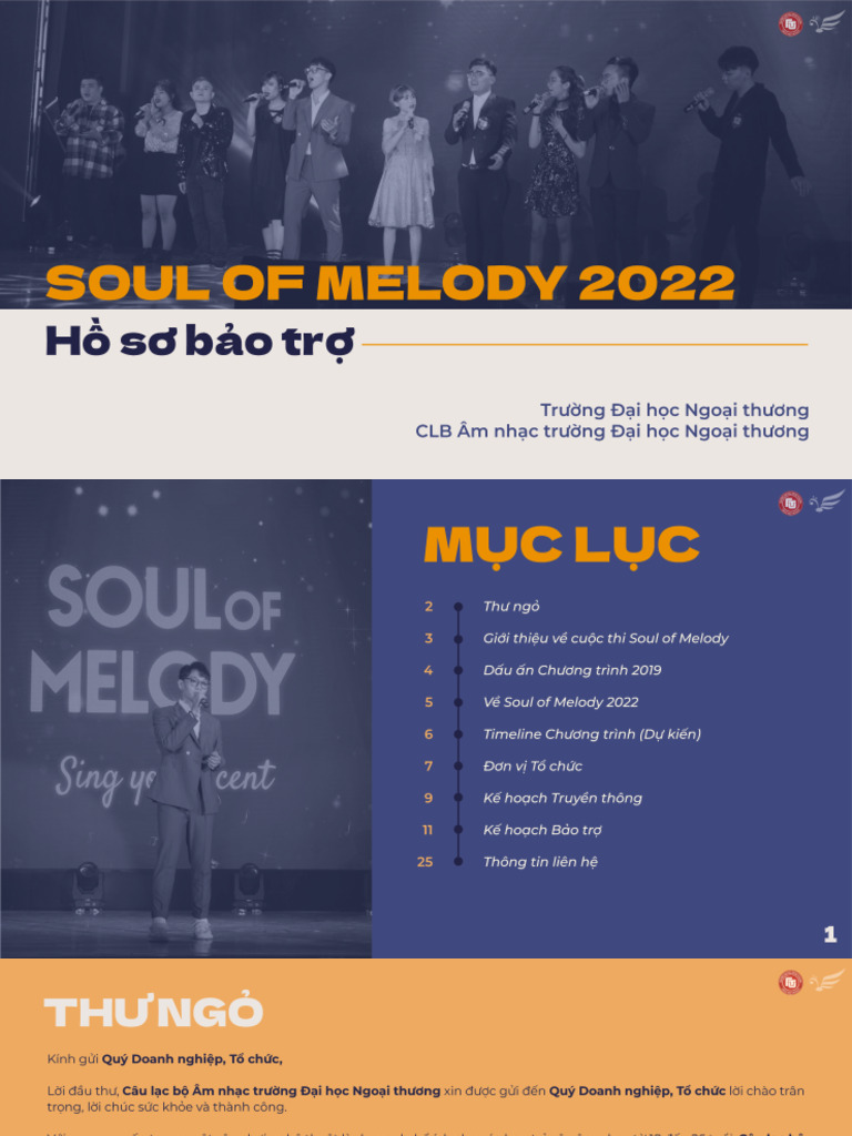 (Som2022) Hồ Sơ Bảo Trợ | PDF