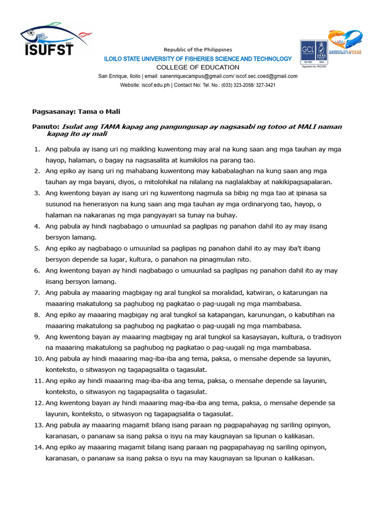 TAMA-O-MALI - done | PDF