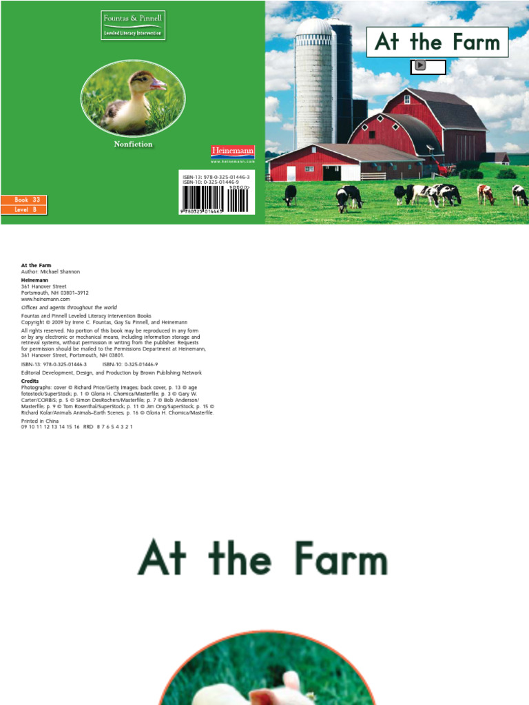 33 at The Farm | PDF