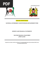 NITA-PTI 2 (Training Application Form) | PDF