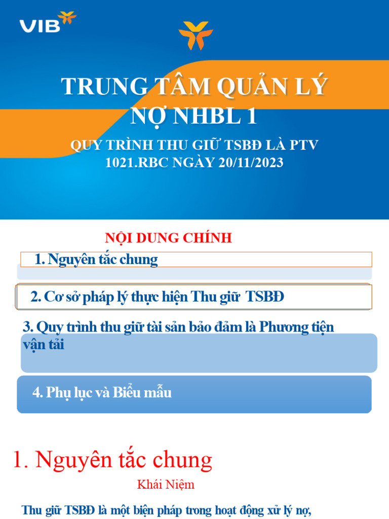 Slide Đào T o Thu Gi Ô Tô1021.RBC | PDF