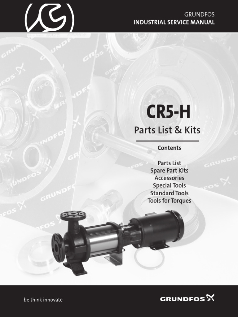 CR5 прокладки | PDF | Manufactured Goods | Mechanical Engineering