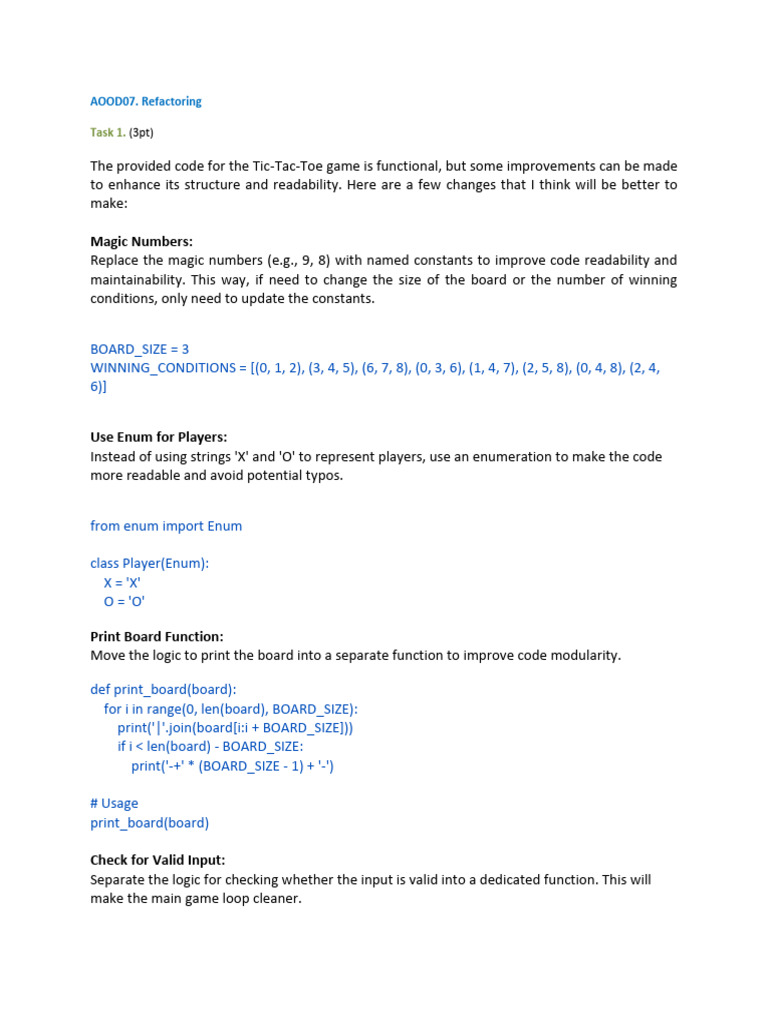 Aood Exercise 7-Yuvarani Elango | PDF | Information Technology | Systems Engineering