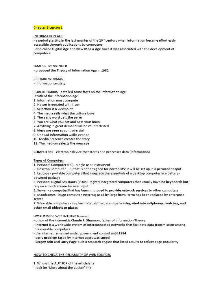 STS Chapter 3 Lesson 1 AND 2 | PDF | Biodiversity | Ecosystem